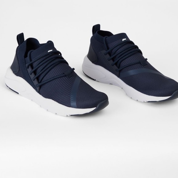Fabletics | Shoes | Brentwood Performance Sneaker | Poshmark